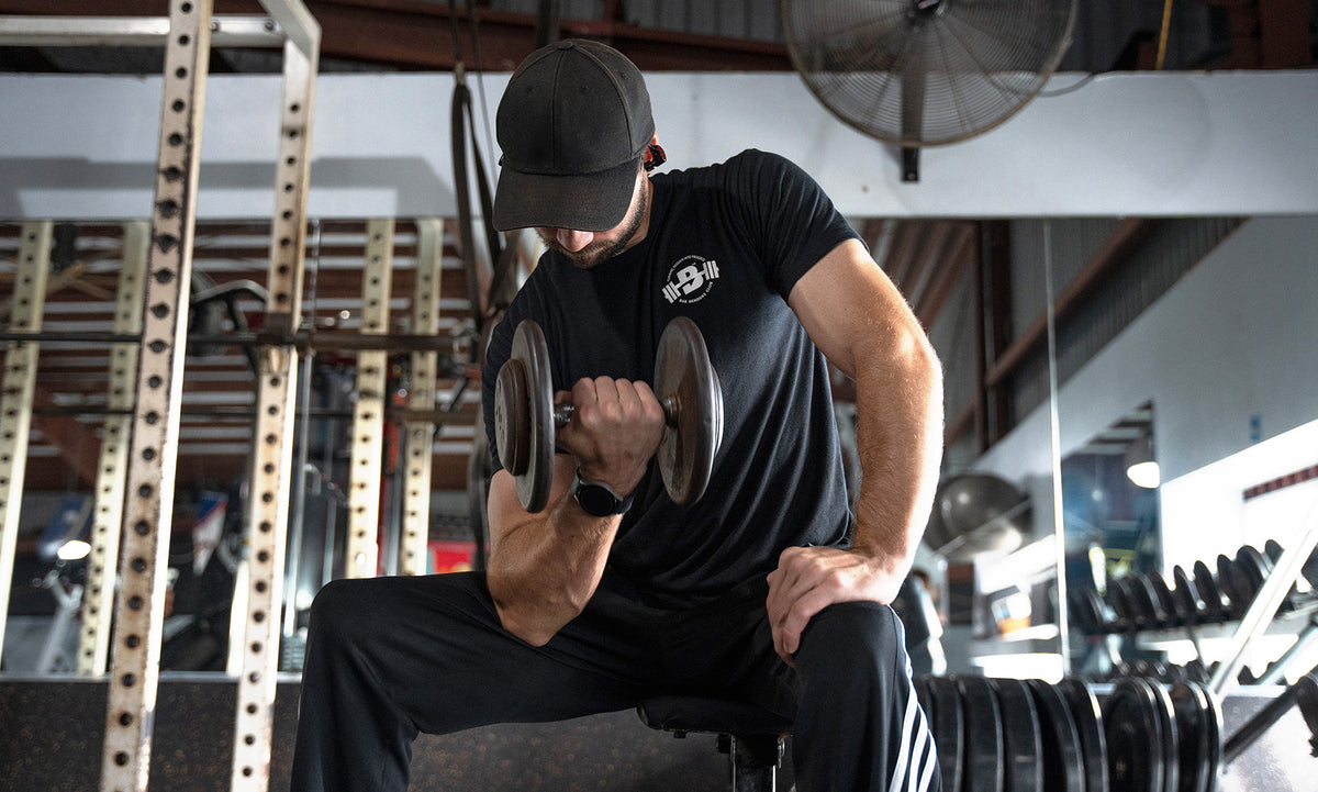 Nutrient Timing – Bar Benders Club